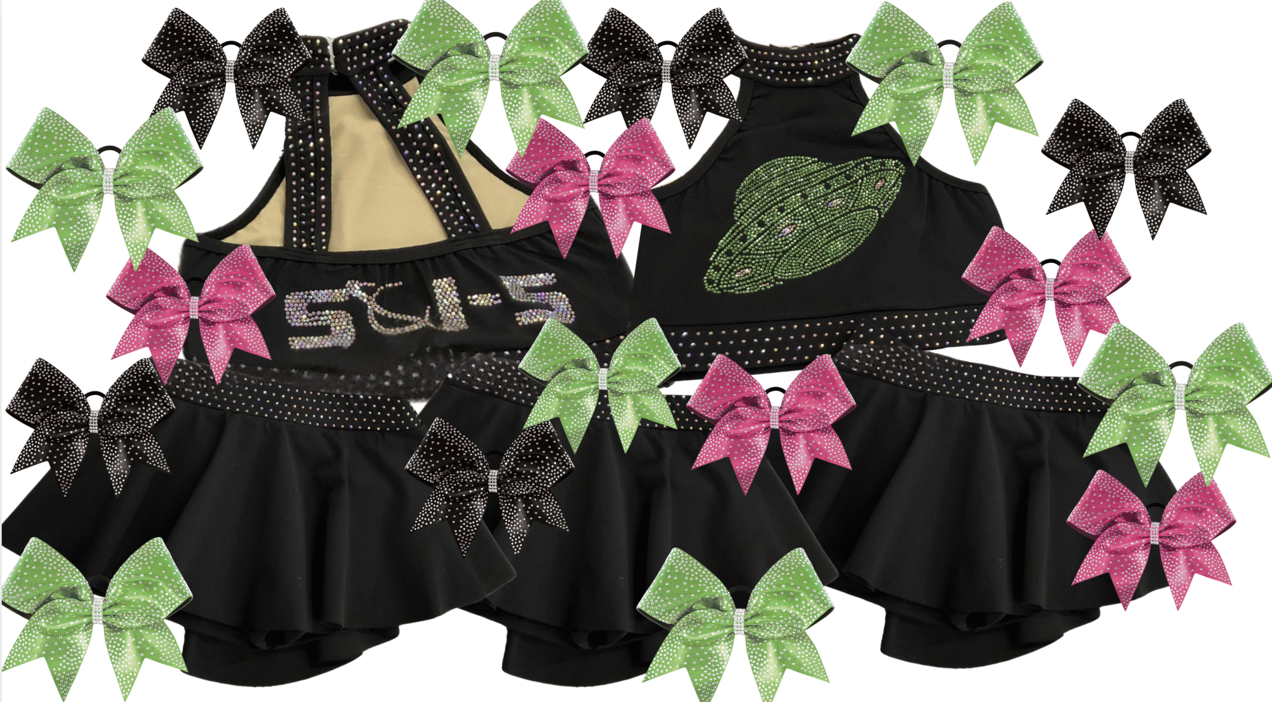 Happy Halter Top and Flowy Skirt 1978 – Be The Sparkle In a World of ...